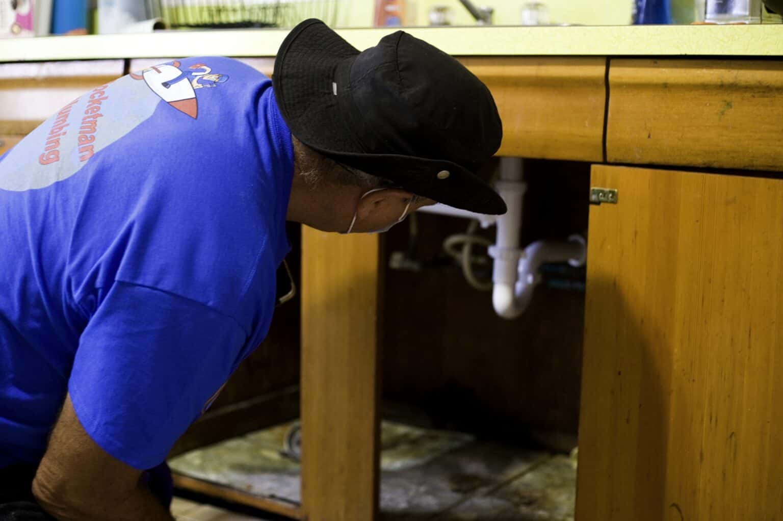 Reviews of Rocketman Plumbing in Albuquerque, New Mexico