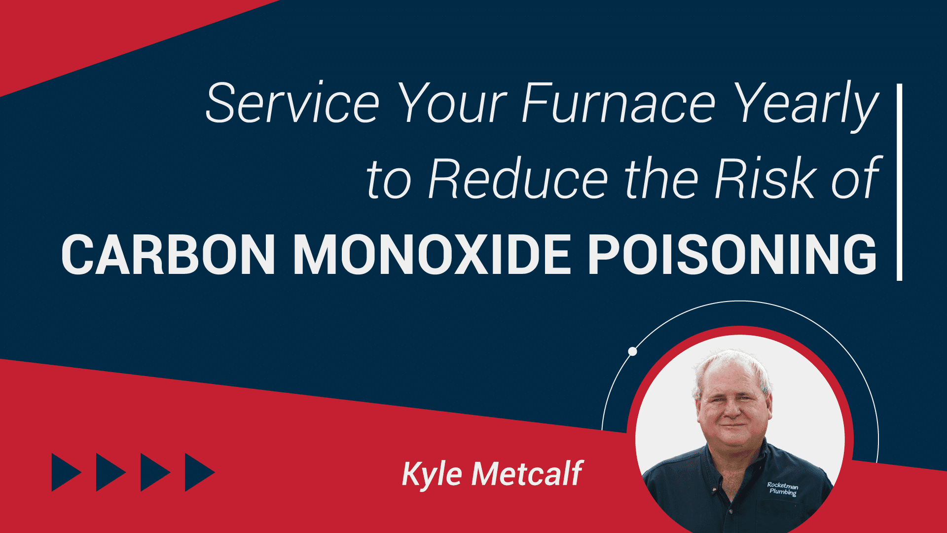 Prevent Carbon Monoxide Poisoning with Furnace Service