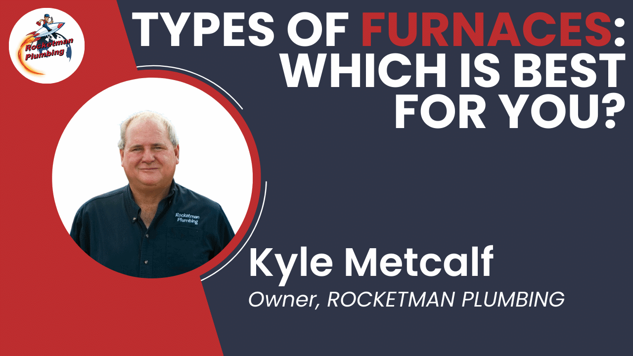 5 Types of Furnaces: Which Is Best For You? | Rocketman