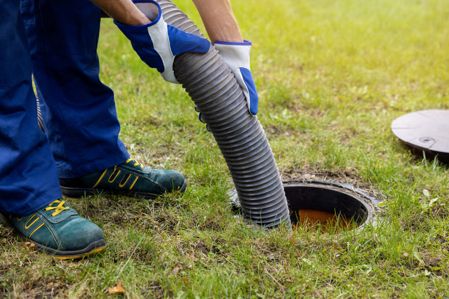 What Is a Sewer Cleanout? Why It’s Essential for Your Home