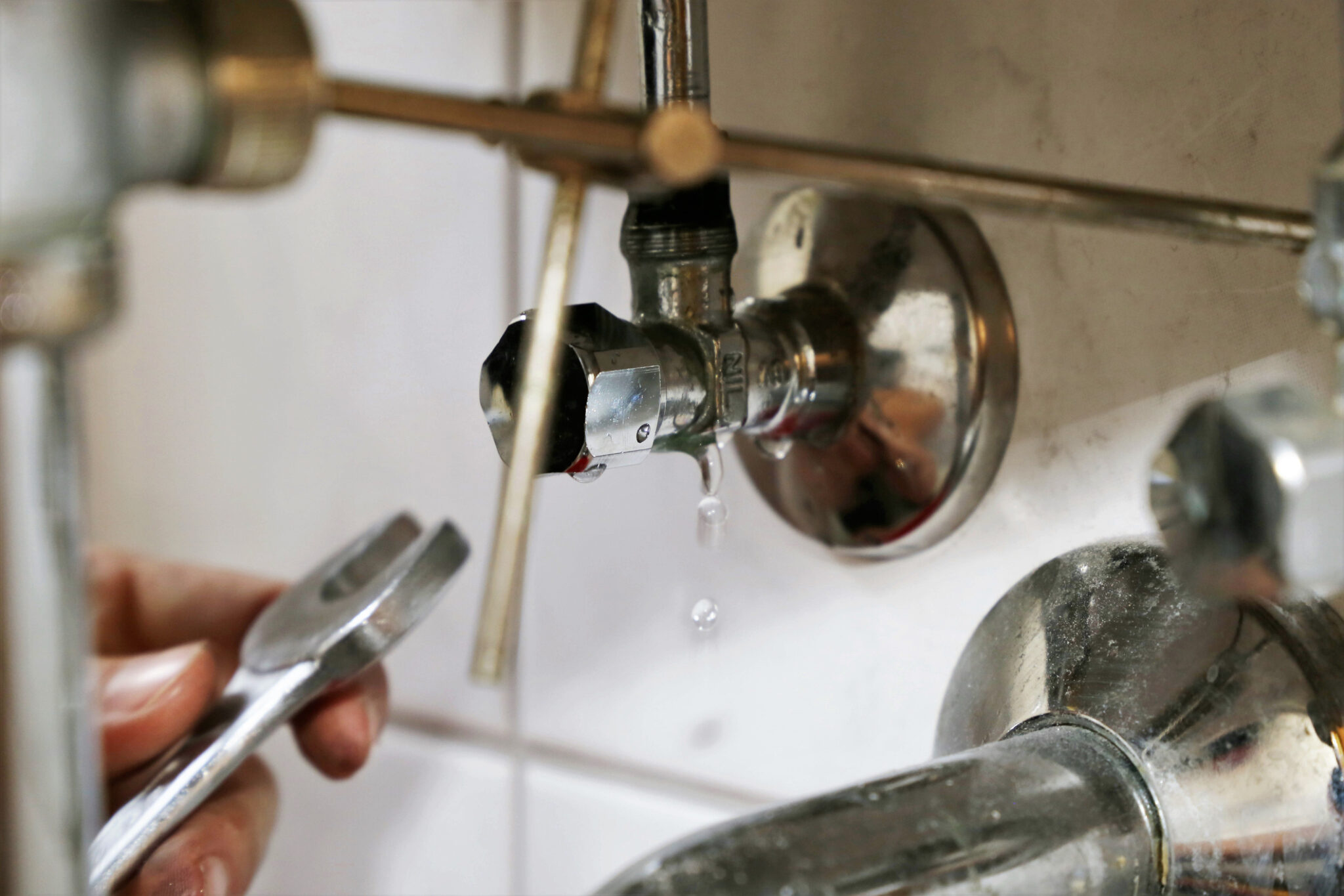 Why Your Water Bill is Suddenly Higher (And What to Do About It)